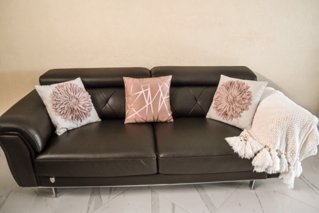 Living Room Furniture - Designz Of Every Square Foot | Interior Design
